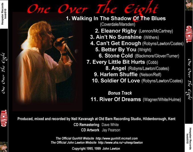 Universal Wheels E-Zine One Over the Eight